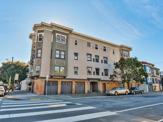 1309 Anza St, San Francisco, CA 94118 | MLS #ML82034 | Compass