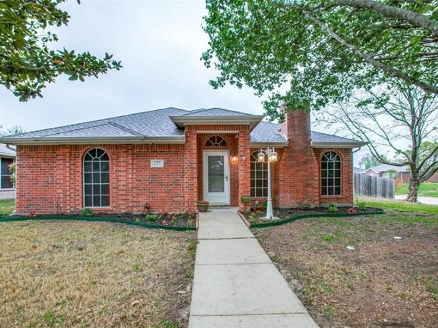 1309 Aspen Ln, Wylie, TX 75098