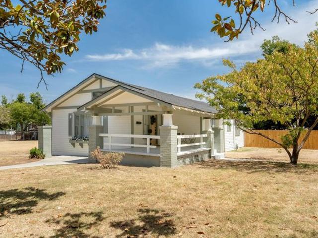 1309 Buchanan St, Wichita Falls, TX 76309