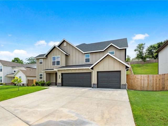 1309 Bunker Drive