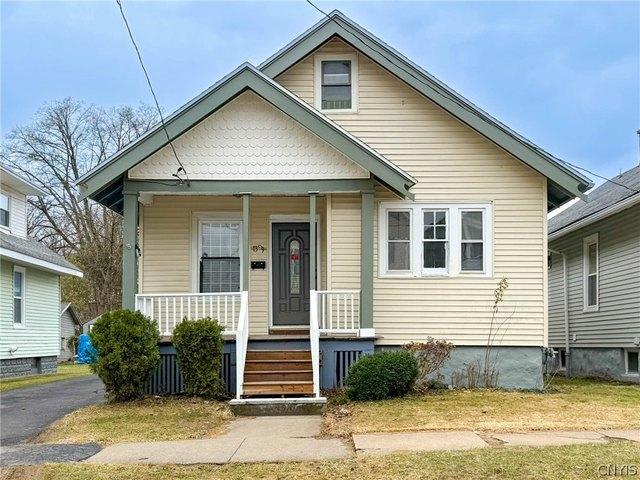 1309 Butternut St, Utica, NY 13502
