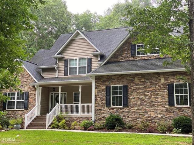 1309 Byers Rd, Blairsville, GA 30512