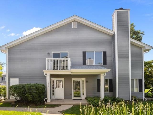 1309 Barclay Ln Unit 1309, Deerfield, IL 60015
