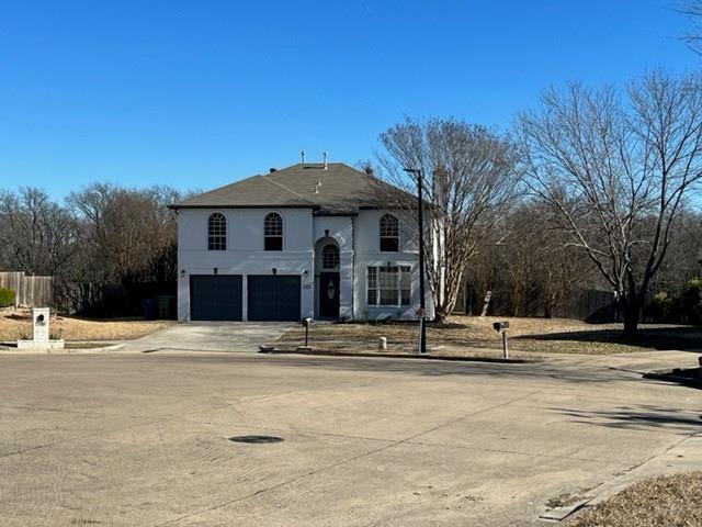 1309 Bard Ct, Garland, TX 75040 | MLS #21157