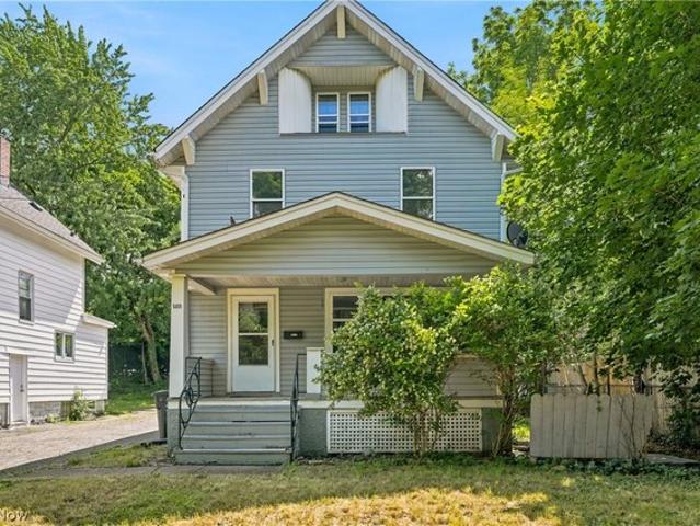 1309 Bellows St, Akron, OH 44301