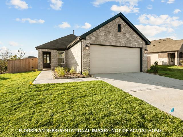 1309 Blue Moon Lane