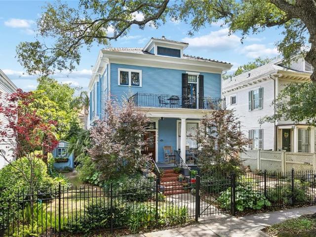 1309 Cadiz Street