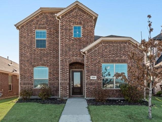 1309 Canuela Way, Justin, TX 76247