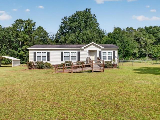 1309 Cassels St, Jackson, SC 29831