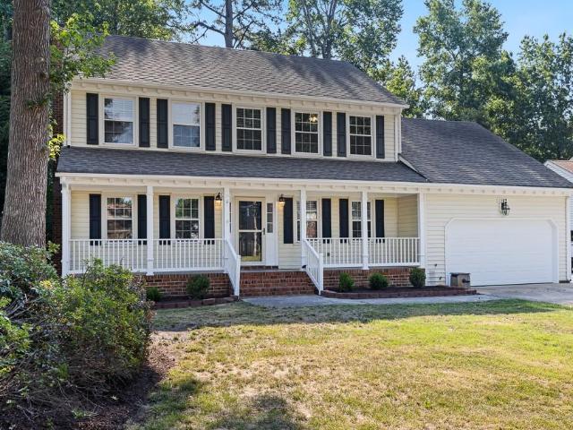 1309 Chelbrook RD