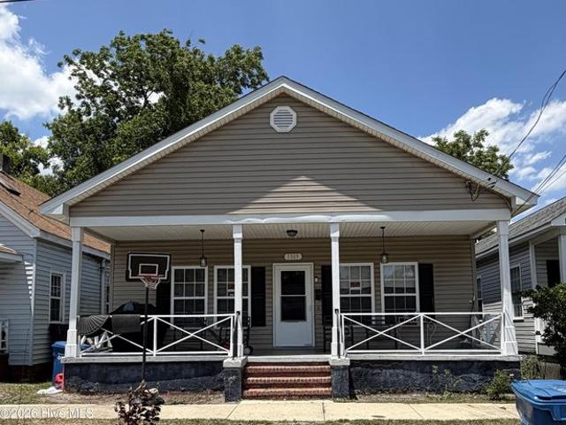 1309 Church St, Wilmington, NC 28401