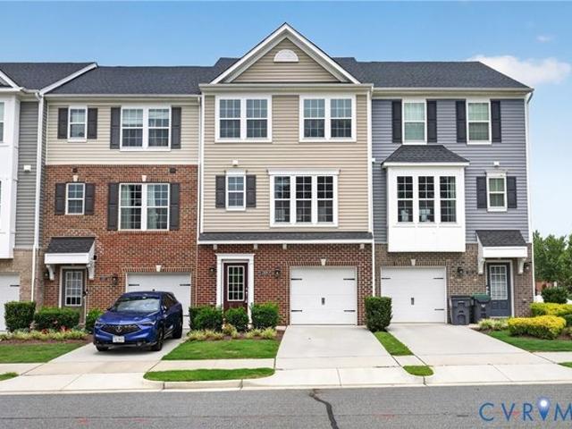 1309 Claytor Ln, Henrico, VA 23227