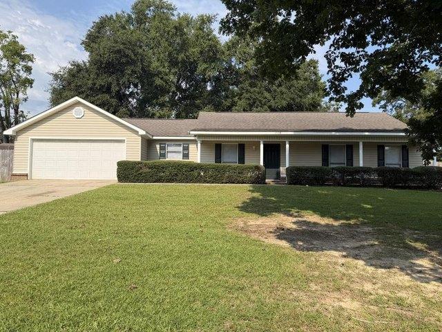 1309 Clearmont Dr, Dothan, AL 36301