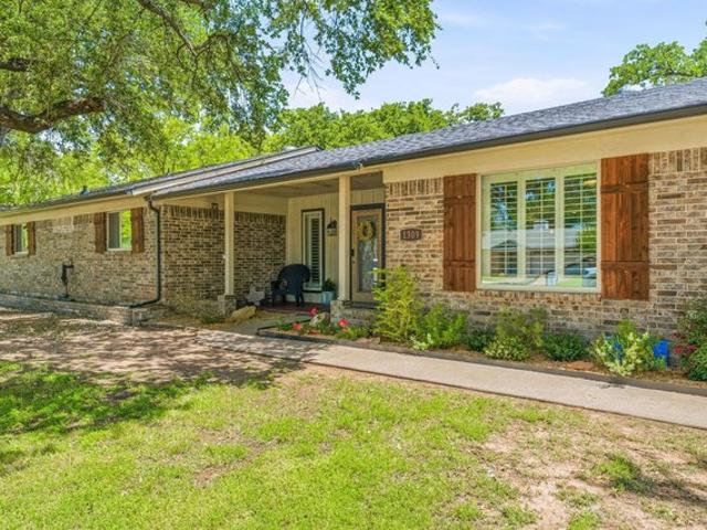 1309 Cliff Dr, Graham, TX 76450