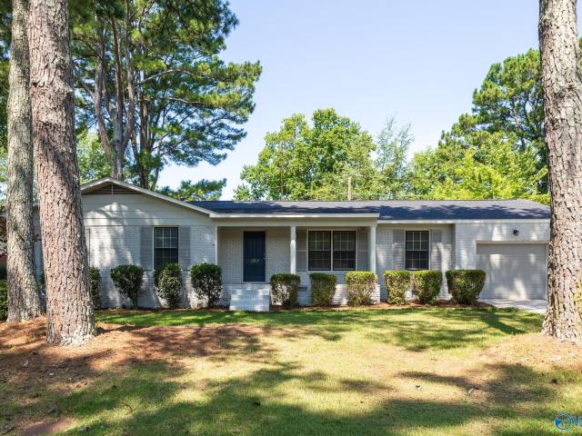 1309 Cloverdale Avenue SW