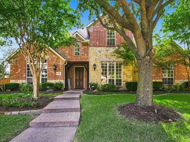 1309 Concho Dr, Allen, TX 75013