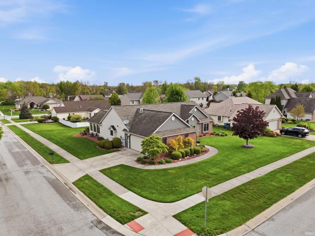 1309 Crooked Creek Parkway