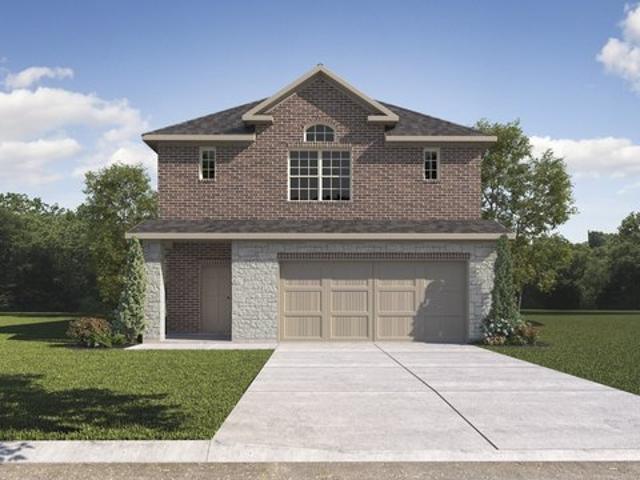 1309 Crookpost Dr, Princeton, TX 75407