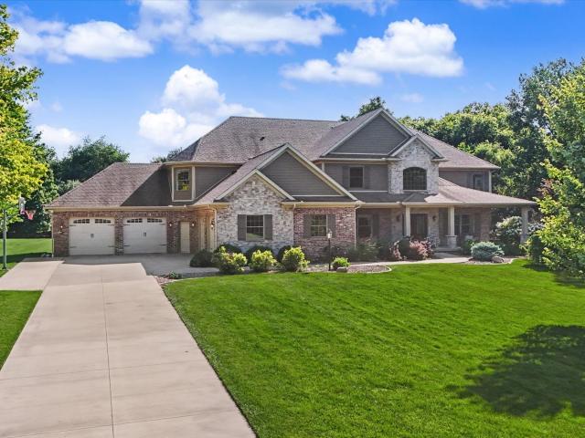 1309 Cross Creek Road