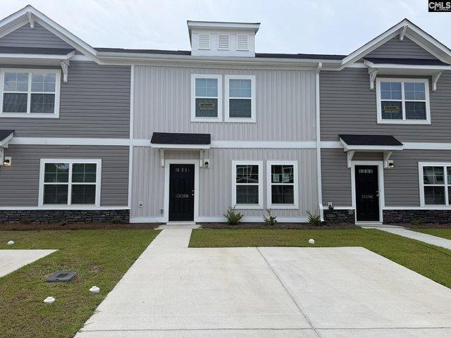 1309 Crosshill Ct Unit B, Camden, SC 29020