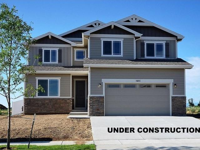 1309 Crown Sparrow St, Johnstown, CO 80534
