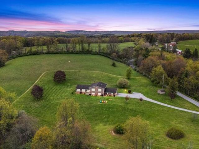 1309 Dairy Ln, Clearfield, PA 16830