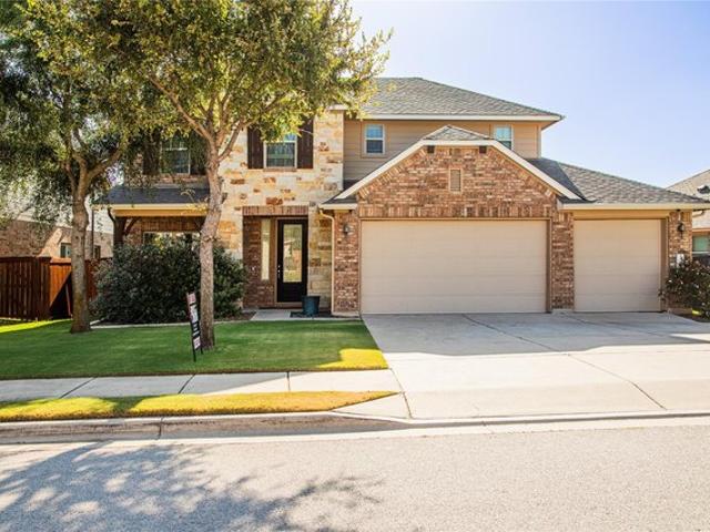 1309 Daylily Loop, Georgetown, TX 78626