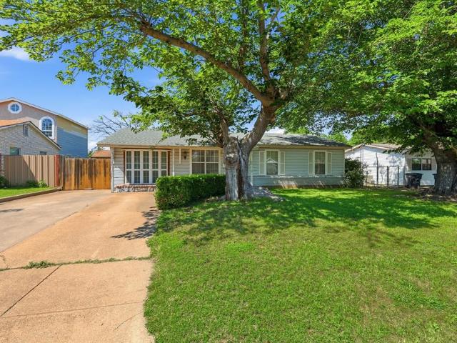 1309 De Ridder Avenue