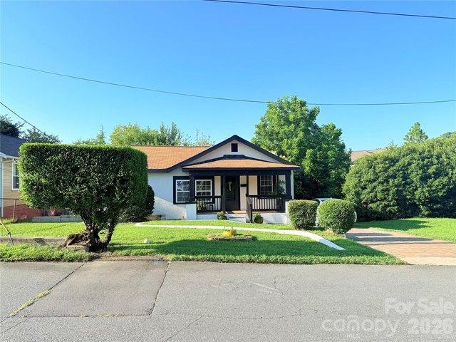 1309 Dearborn Ave, Charlotte, NC 28206