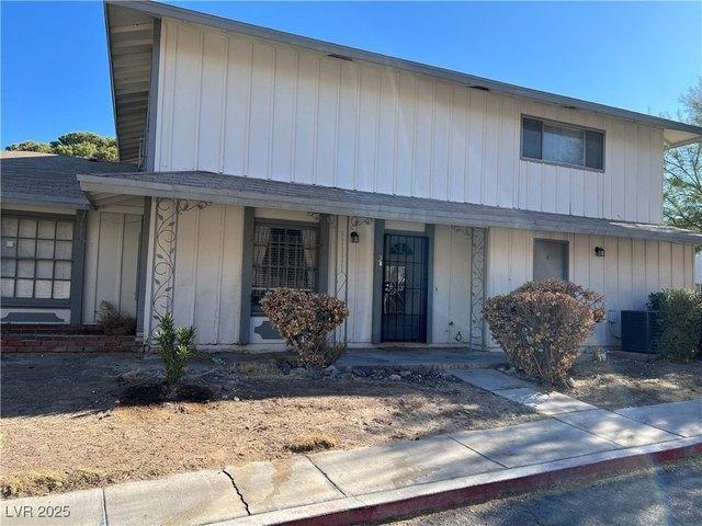 1309 Dorothy Ave Unit 2, Las Vegas, NV 89119