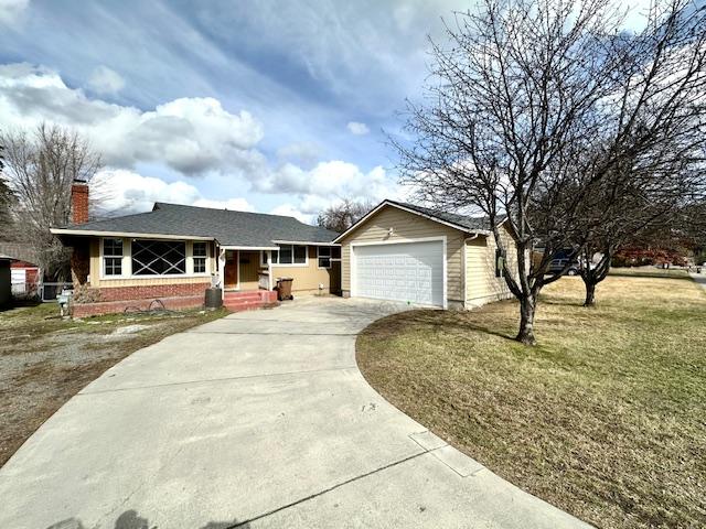 1309 E 37th Ave, 4 beds, 2 full baths