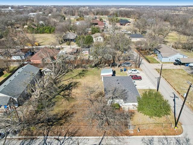 1309 E Anthony St, McKinney, TX 75069
