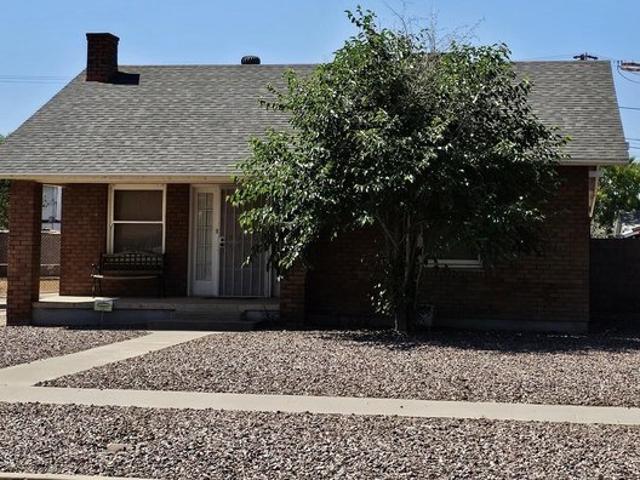 1309 E Willetta St, Phoenix, AZ 85006