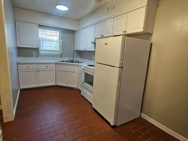 1309 East 21st 2 Bedroom Apartment for Rent at 1309 E 21st St, Tulsa, OK 74114 Park Place
