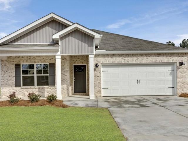 1309 Eidson St, Athens, AL 35611