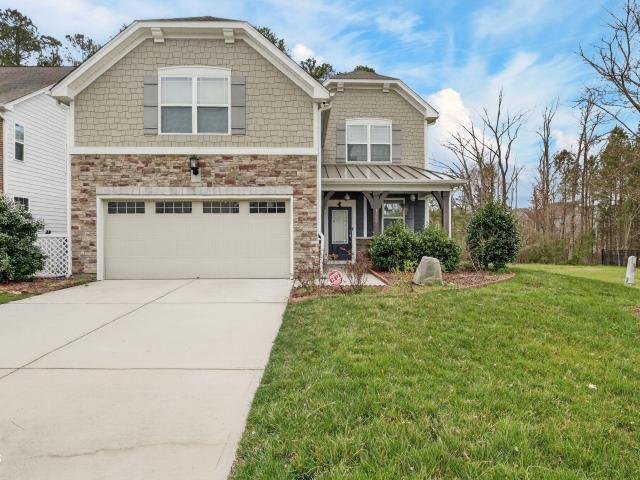 1309 Elliott Ridge Ln, Morrisville, NC 27560 | MLS #10152