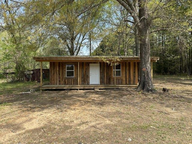 1309 Emory Rd, Choudrant, LA 71227