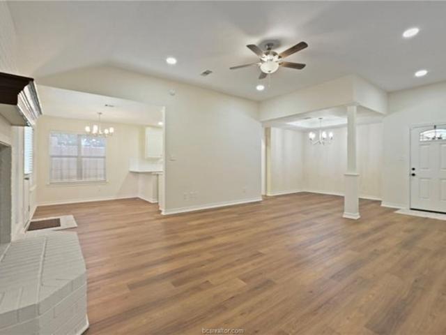 1309 Fannin St, Bryan, TX 77803