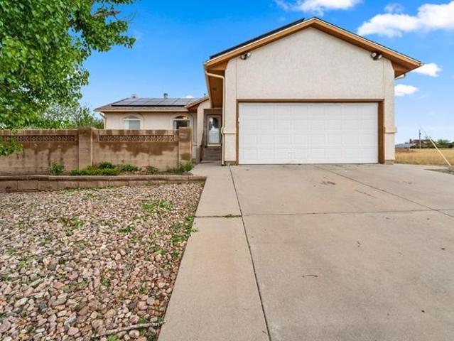 1309 Gantts Fort Ave, Pueblo West, CO 81007
