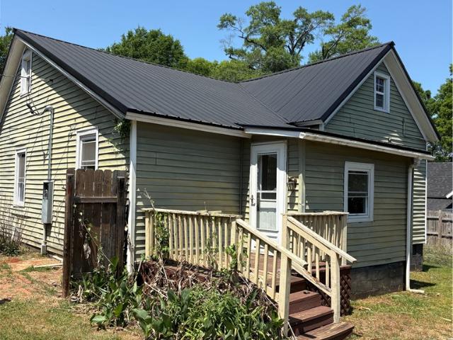 1309 Gilmer Street