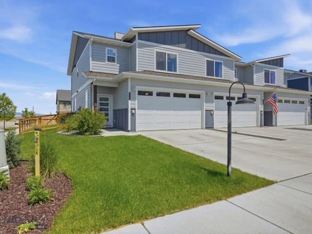 1309 Grover Ln Unit C, Belgrade, MT 59714