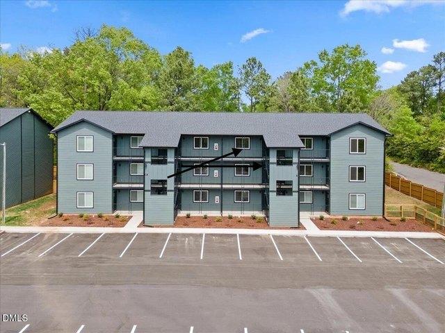 1309 Hudson Ave Apt E16, Durham, NC 27705