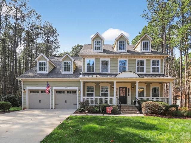 1309 Huntcliff Dr, Waxhaw, NC