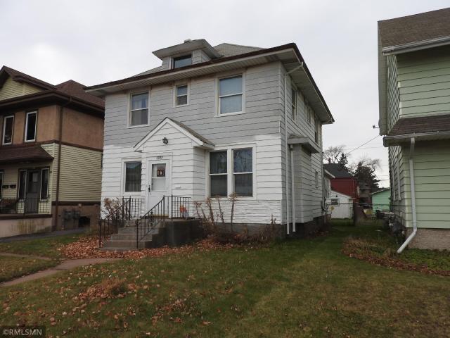 1309 Hammond Ave, Superior, WI 54880 | MLS #7005