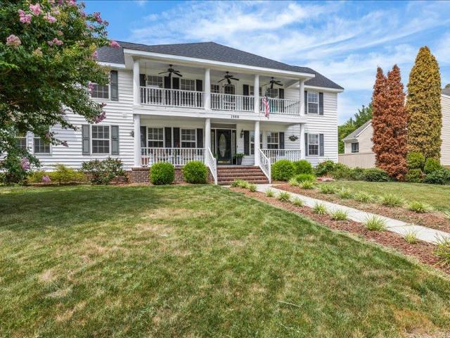 1309 Hawaiian DR