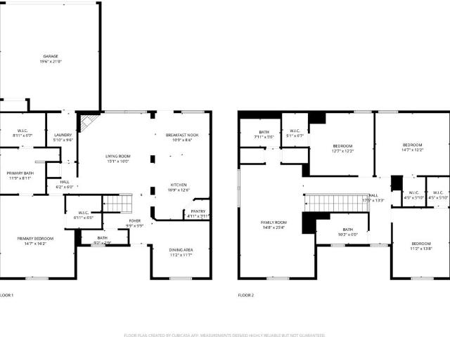 1309 Hazelwood Drive