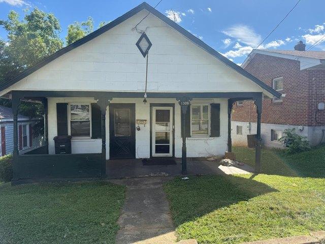 1309 Hendricks Ave, Lynchburg, VA 24501