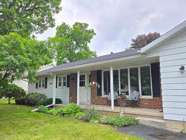 1309 Hickory Dr