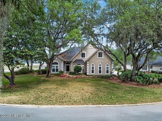 1309 Hideaway Dr S, Saint Johns, FL 32259