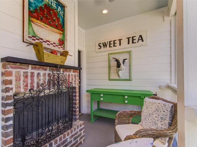 1309 Howell Street